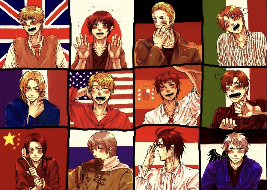 𝓗𝓾𝓶𝓪𝓷𝓲𝔃𝓪𝓽𝓲𝓸𝓷 𝓸𝓯 𝓬𝓸𝓾𝓷𝓽𝓻𝓲𝓮𝓼 𝓪𝓷𝓭 𝓬𝓲𝓽𝓲𝓮𝓼|• хуманизация городов и стран ...