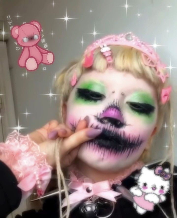 💗Jazmin Bean💗 — Джазмин Бин💗 — Трикки — тесты для девочек