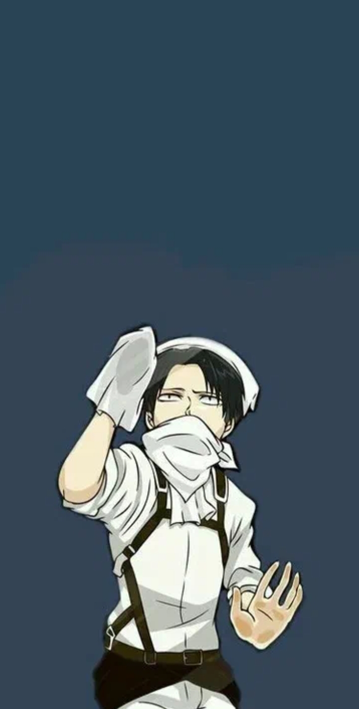 Отношения с Леви Аккерманом. — Трикки — тесты для девочек